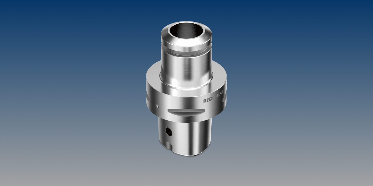 Milling Tool Holders