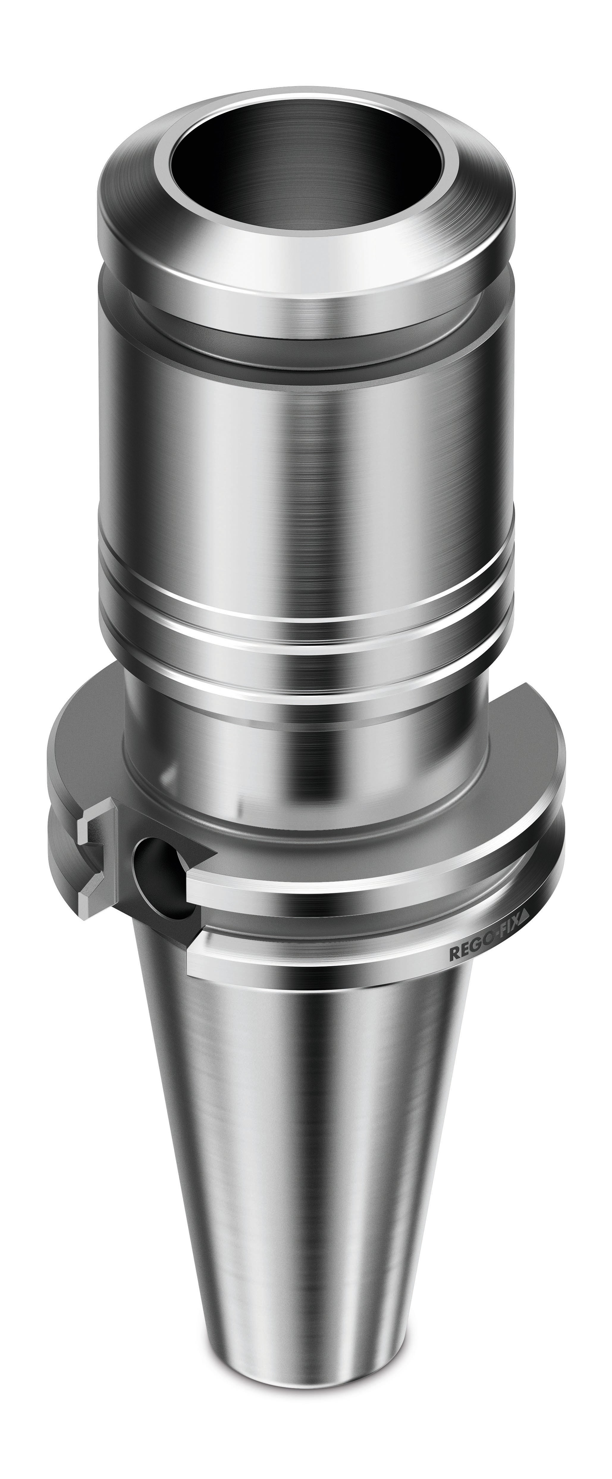 Rego-Fix CAT 50 / PG 25 x 6" H Tool Holder 4350.72571 (0646452)