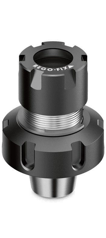 Rego-Fix ER 16 / ERMX 11 Collet Reducer 7165.16110 (0647933)