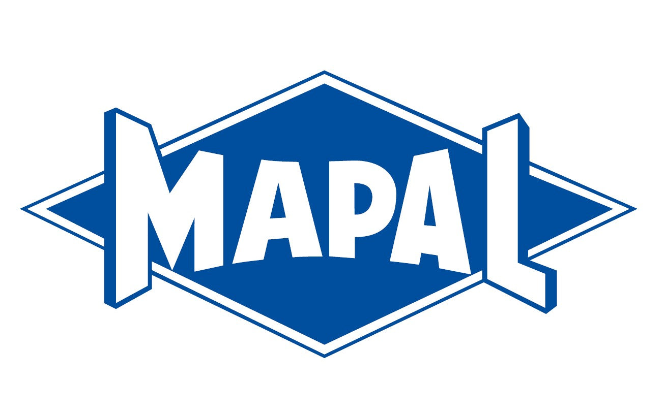 Mapal MN618-A M3LH/RHx6 10036722 (0672820)
