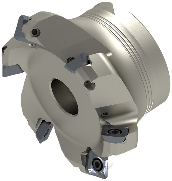 Ceratizit ISO: A274.600.R.10-12-B200-200-EF ANSI: A274.600.R.10-12-B20